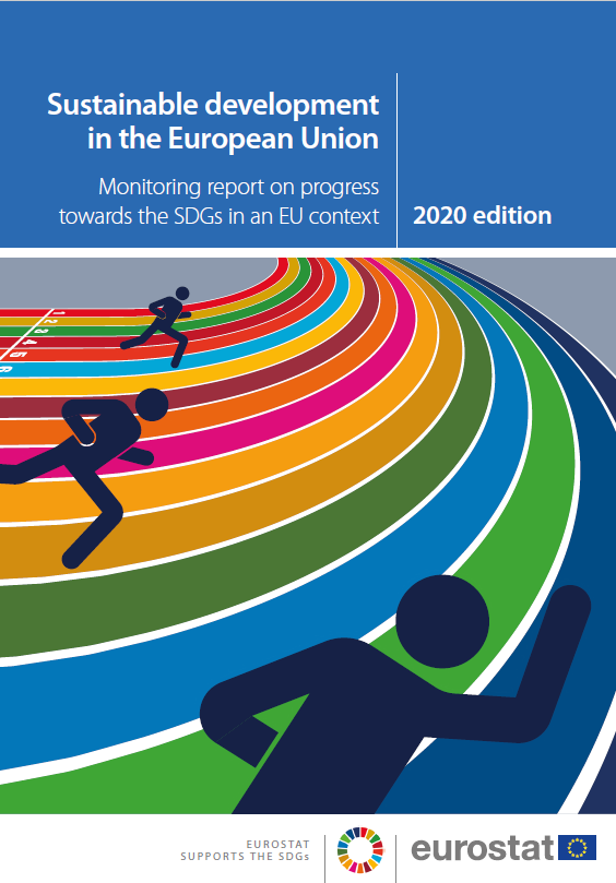 Sustainable Development in the European Union – 2025 | Ecologic Institute